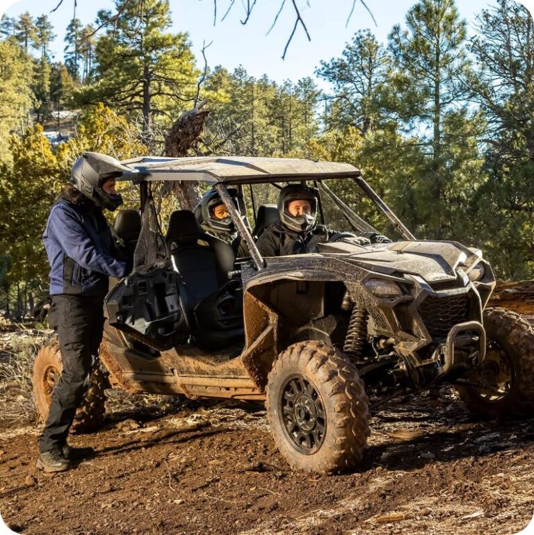 Honda Powersports Colorado Dealer | Fay Myers Motorcycle World
