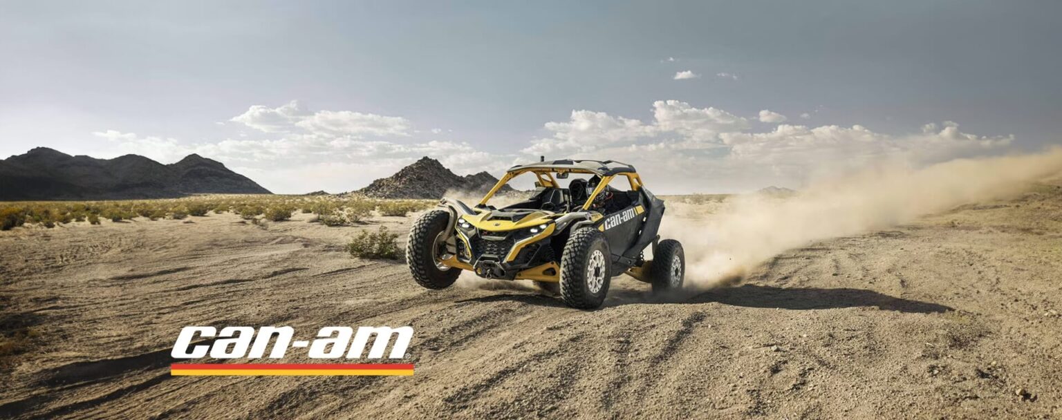 Can-Am Dealer Colorado for ATVs & Side-by-Sides | Fay Myers
