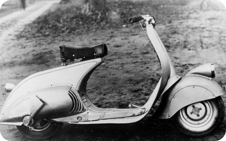Vespa Scooter Dealer Denver, CO - Fay Myers Motorcycle World