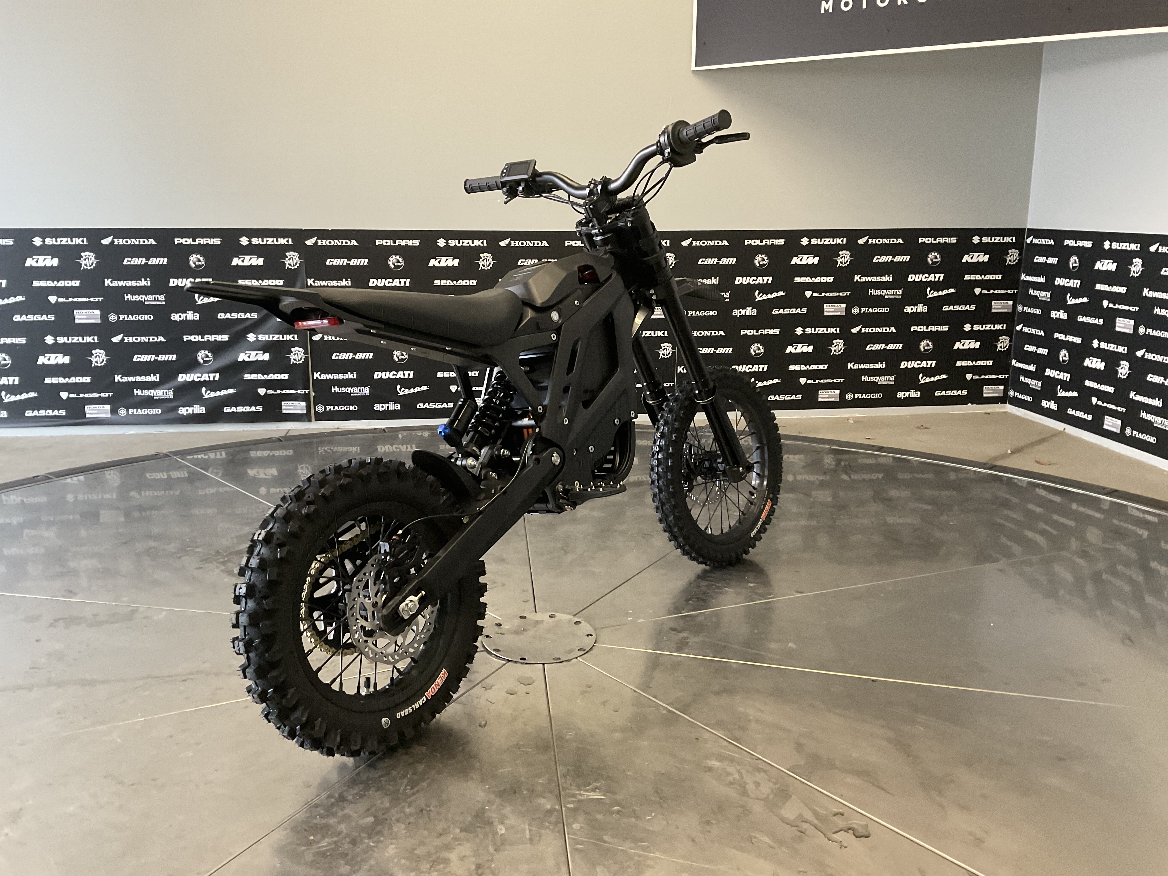 2025-ERIDE-E-RIDE-PRO-MINI-00139E in Greenwood Village, CO | Fay Myers